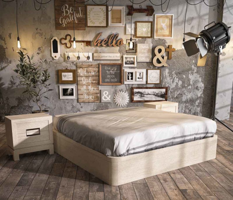 Colección Boreal | La Boutique de la Abuela
